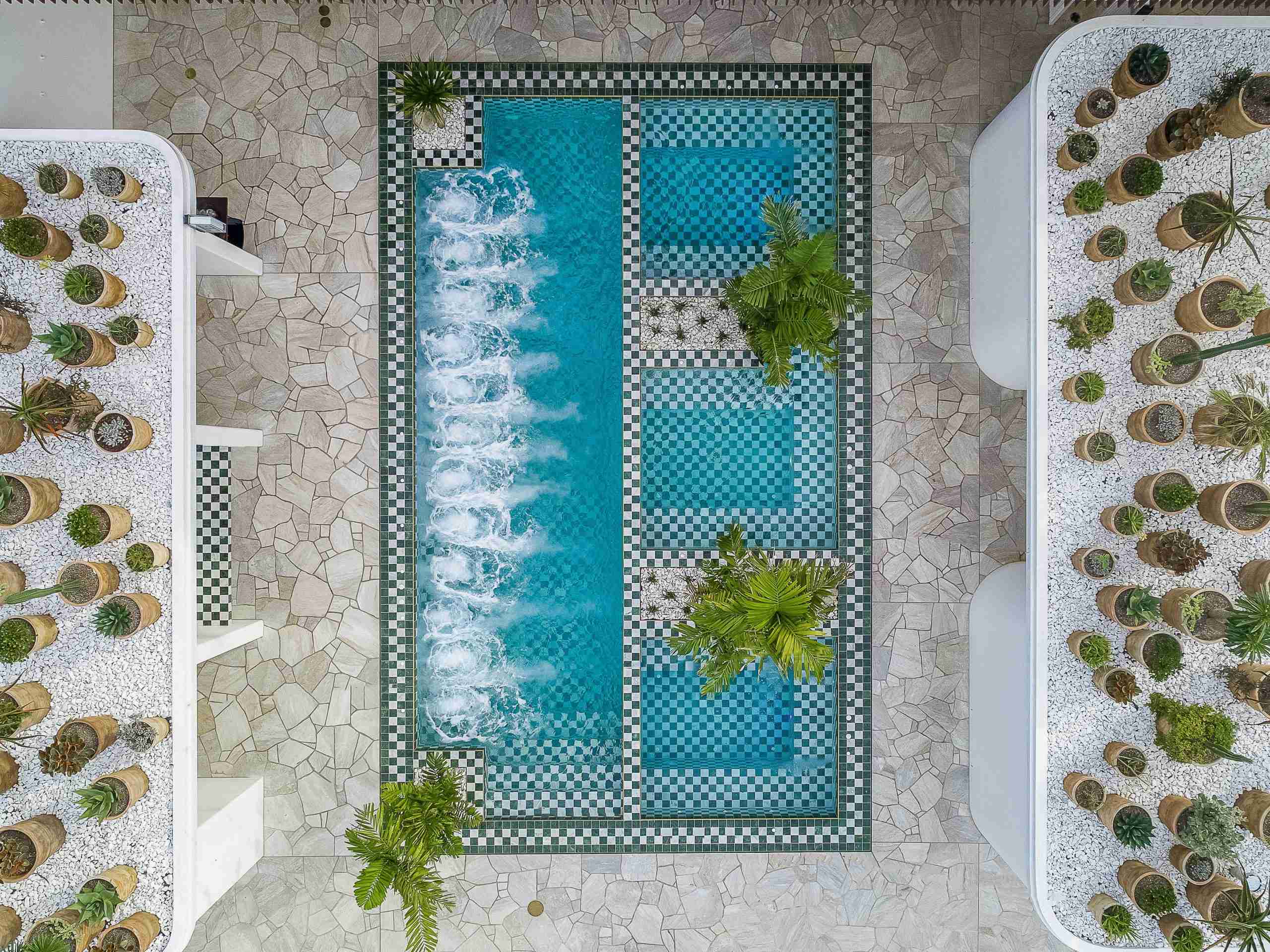 2023 NSW Best Concrete Commercial Pool up to $250,000 - PoolQuotes